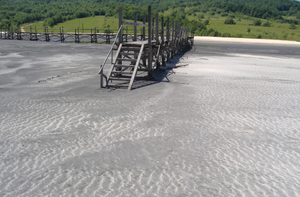 Baita Plai Polymetallic Mine – Vast Resources plc